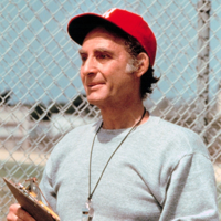 🔥 Coach Vince Calhoun MBTI | Grease (1978) Personality Types