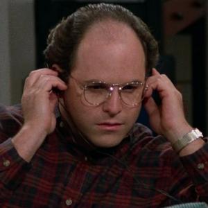 🔥 George Costanza MBTI | Seinfeld Personality Types