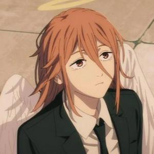 🔥 Angel Devil MBTI | Chainsaw Man Personality Types