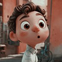 🔥 Luca Paguro MBTI | Luca (2021) Personality Types