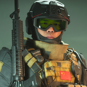 🔥 Zhiqiang "Zimo" Wong MBTI | Call of Duty Warzone 2.0 Personality Types
