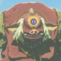 🔥 Hinox MBTI | The Legend of Zelda: A Link to the Past Personality Types