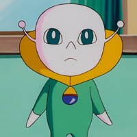 🔥 Papi MBTI | Doraemon Personality Types