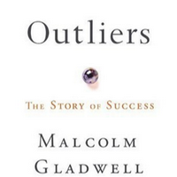 🔥 If Outliers: The Story of Success has a personality type...