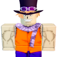 🔥 Sabi MBTI | Blox Fruit (Roblox) Personality Types
