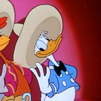 🔥 Donald Duck MBTI | The Three Caballeros (1944) Personality Types