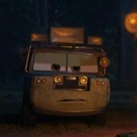 🔥 Margaret Motorray MBTI | Cars (Franchise) Personality Types