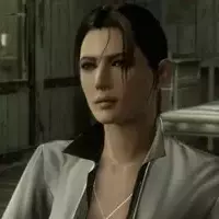 🔥 Dr. Naomi Hunter MBTI | Metal Gear Series Personality Types