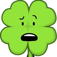 🔥 Clover MBTI | Inanimate Insanity (2011) Personality Types