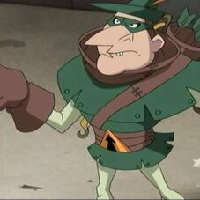 🔥 Angry Archer MBTI | Transformers: Animated (2007) Personality Types