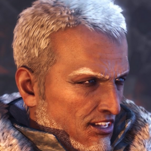 🔥 Commander MBTI | Monster Hunter Franchise Personality Types