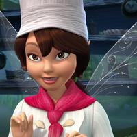 🔥 Gelata MBTI | Tinker Bell (2008) Personality Types