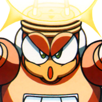 🔥 Bright Man MBTI | Mega Man (Classic) Personality Types