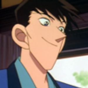 🔥 Yukio Ayashiro MBTI | Detective Conan Personality Types