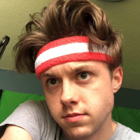 What do you think Elijah Peter Best (Sketch)'s personality is?
