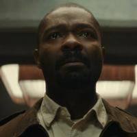 🔥 Sheriff Holston Becker MBTI | Silo (2023) Personality Types