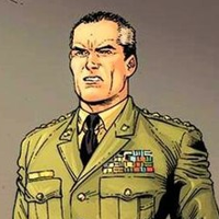 🔥 Samuel "Sam" Lane MBTI | DC Comics Personality Types