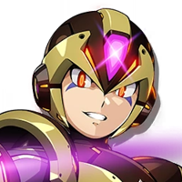 🔥 χ -kai- MBTI | Mega Man X Personality Types