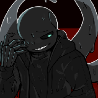 What do you think Nightmare! Sans's personality is?