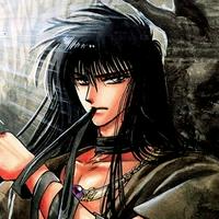 🔥 Yasha-Oh MBTI | RG Veda Personality Types