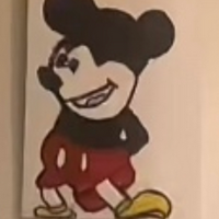 What do you think Mickeychu's personality is?