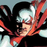 🔥 Hank Hall "Hawk" MBTI | DC Comics Personality Types
