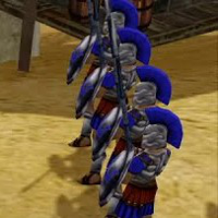 🔥 Soldier MBTI | Age of Mythology Personality Types