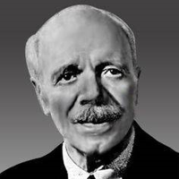 Jim Corbett Personality Type | MBTI of Historical Figures