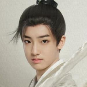 🔥 Tian Xing MBTI | The Legend of Rosy Clouds (2025) Personality Types