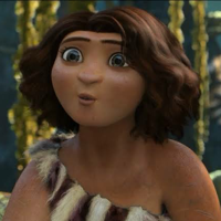 🔥 Ugga MBTI | The Croods (Franchise) Personality Types