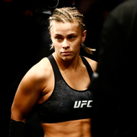 Paige VanZant Personality Type | MMA Player MBTI