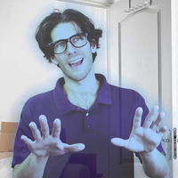 🔥 Introvert ghost MBTI | Frank James Skits Personality Types