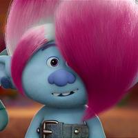 🔥 Floyd MBTI | Trolls (2016) Personality Types