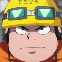 🔥 Musashi Tomoe MBTI | Getter Robo Personality Types
