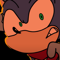 🔥 Medieval Sonic MBTI | Mashed Animated Universe Personality Types