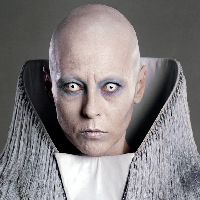 🔥 Sly Moore MBTI | Star Wars Personality Types