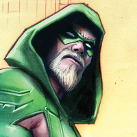 🔥 Oliver Queen "Green Arrow" MBTI | DC Comics Personality Types