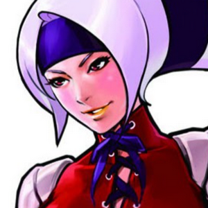 🔥 Foxy MBTI | The King of Fighters Personality Types