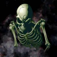 🔥 SCP-2863“扭蛋” MBTI性格類型 哪種MBTI?