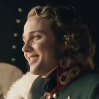 🔥 Tsar Alexander MBTI | Napoleon "Kitbag" (2023) Personality Types