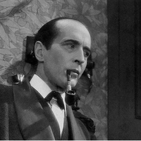🔥 Sherlock Holmes (1931 film series) MBTI Personality Types