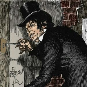 🔥 Mr. Edward Hyde MBTI | Strange Case of Dr Jekyll and Mr Hyde ...
