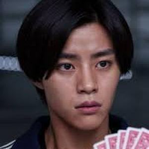 🔥 Nobu MBTI | Alice In Borderland (2020) Personality Types