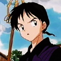 🔥 Miroku MBTI | InuYasha Personality Types
