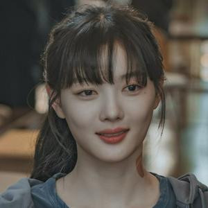 🔥 Baek A-Jin MBTI | Dear X Personality Types