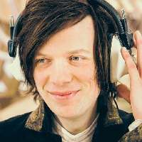 Martin Molin Personality Type (MBTI, Enneagram, Song Persona)