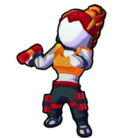🔥 Dynamite Thrower (Elite) MBTI | Squad Alpha Personality Types
