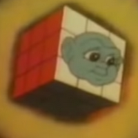 🔥 Rubik the Amazing Cube MBTI Personality Types