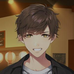🔥 Keigo MBTI | Doki Doki Daigaku [Genius Inc.] Personality Types