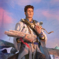 🔥 Tomik Vrona MBTI | Magic: the Gathering Personality Types